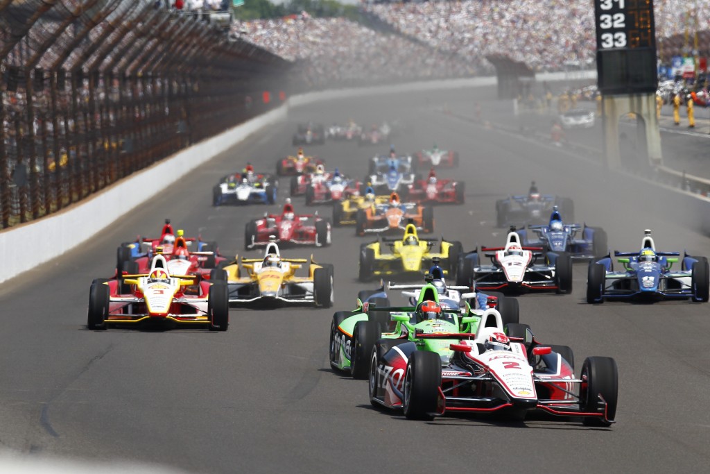 Quelle est la plus grande course automobile du monde ? - Autosport